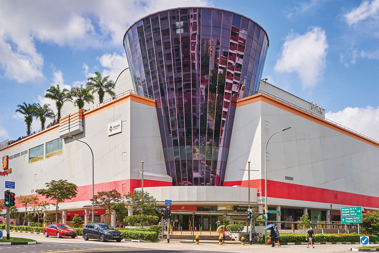 Hougang Central GLS Singapore: Launch Date, Price, Units & Investment ...